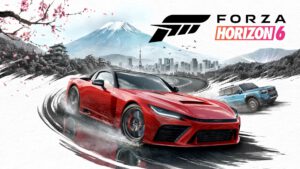 Forza Horizon 6: Release, Japan-Map & alle Infos zum neuen Xbox-Hit
